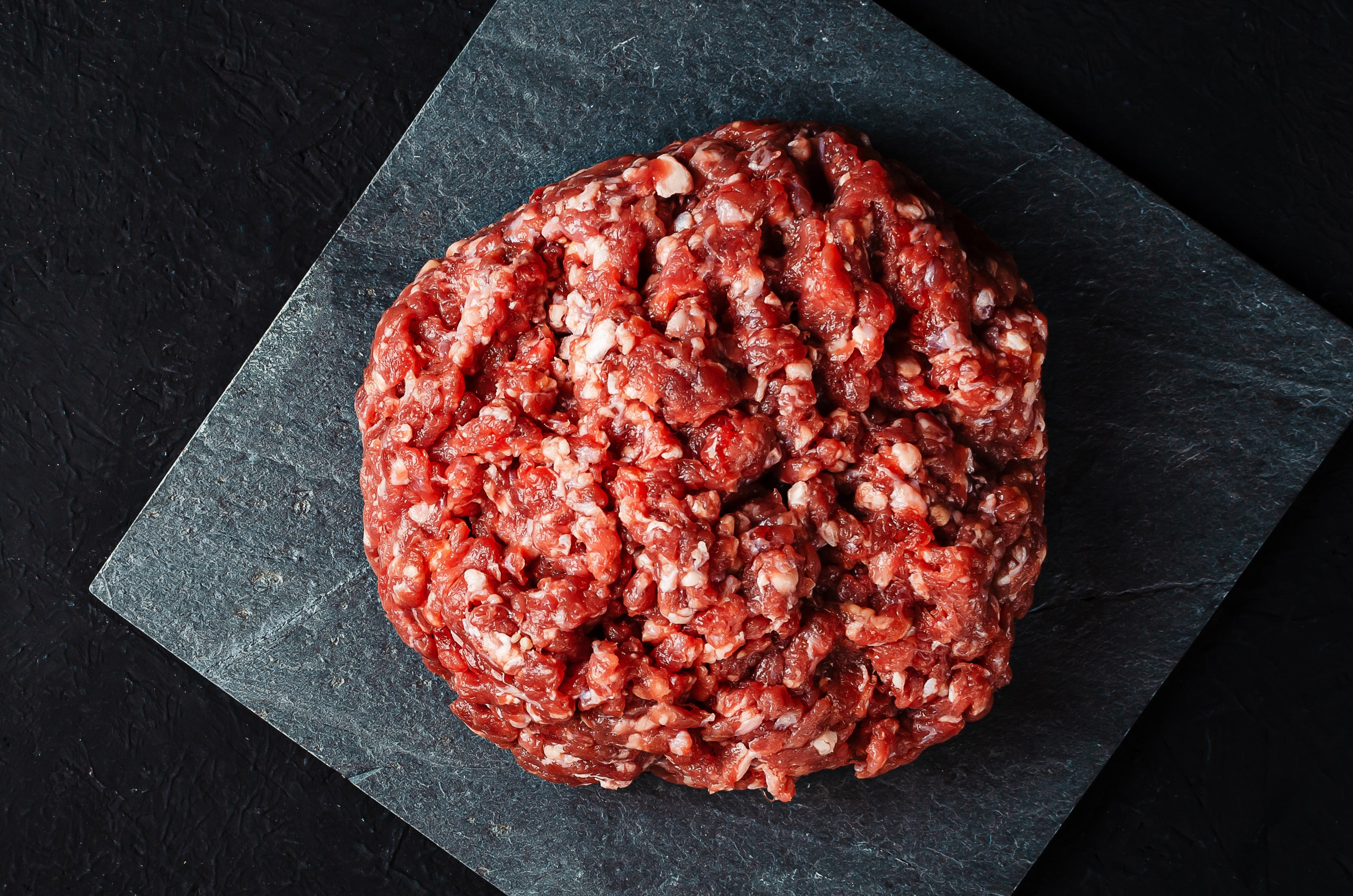 Wagyu Ground Beef – Sterling Ranches